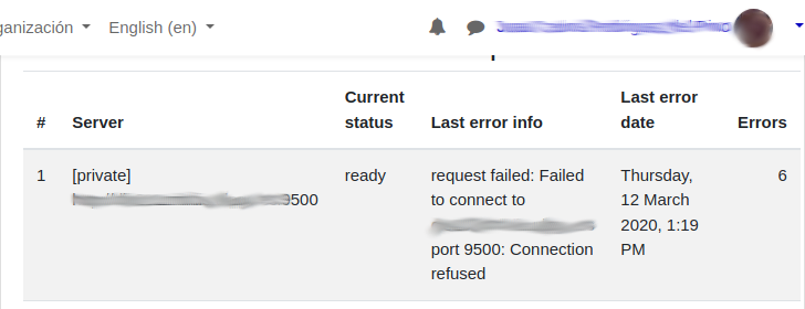 5 Troubleshooting VPL Jail System 3 0 0 Documentation